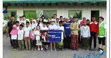 박유천 착한 누나·이모 팬들 1100만원 기부