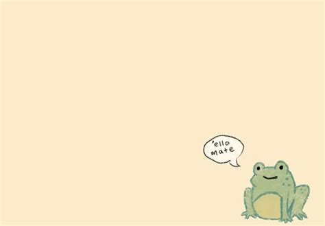 Frog Wallpaper Frog Wallpaper Cute Laptop Wallpaper Ipad Mini Wallpaper