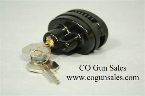 Firearm Trigger Lock Colorado Gun Sales