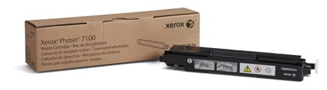 CARTOUCHE RECUPERATEUR 106R02624 Genuine Xerox Supplies