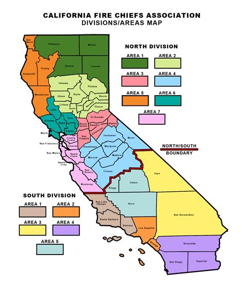 Cal Fire Stations Map Interactive Map Shows Size Scope Of La Fires