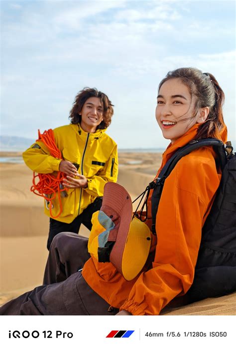 Iqoo 12 And 12 Pro Camera Samples Unveiled Ahead Of November 7 Launch