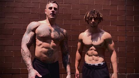 Weights Calisthenics Frame And Strength Training Upper Body