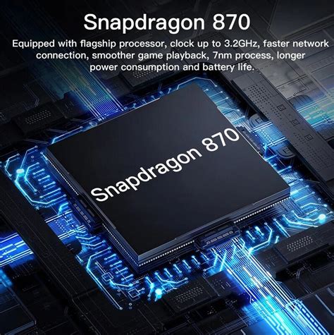 Tablet Pad 6 Pro, versión Global, Snapdragon 870, 120Hz, pantalla de 11 ...