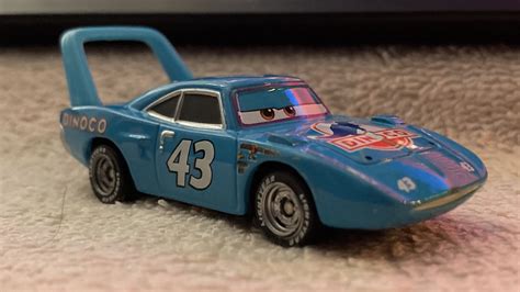 Tomica The King By Redkirb On Deviantart