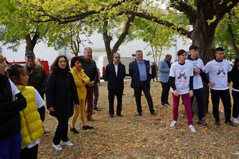 Фестивалът в с Безмер събра младежи от община „Тунджа“ Гърция и Турция — Радио и ТВ 999 новини