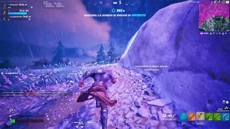 InfoPico Fortnite On Twitter Como Neo En Matrix U Maipeppe Https
