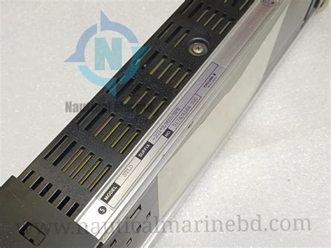 Yokogawa Stld 201emtsnpe Totalizer