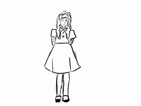 Nexie Fnaf Gif Nexie Fnaf Five Nights At Freddys Discover Share Gifs