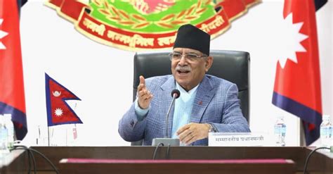 तीन तहका सरकारबीच देखिएका अस्पष्टता अब हट्छन् प्रधानमन्त्री