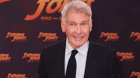 Científicos nombran nueva especie de serpiente en honor a Harrison Ford