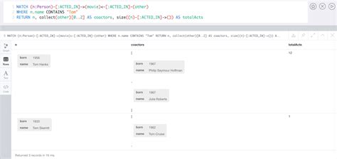 Tutorial Graphaware Neo4j Php Ogm Documentation