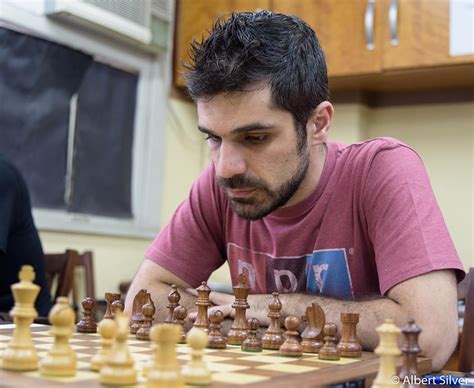 Anderson Diego Xadrez GM Krikor é o novo rei do Xadrez Brasileiro
