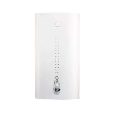 Водонагреватель Electrolux EWH 50 Inoxis нерж. бак, Электронное ...