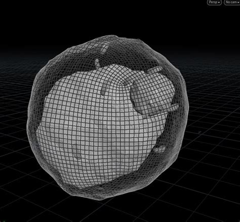Artstation 3d White Adipocyte Fat Cell Resources