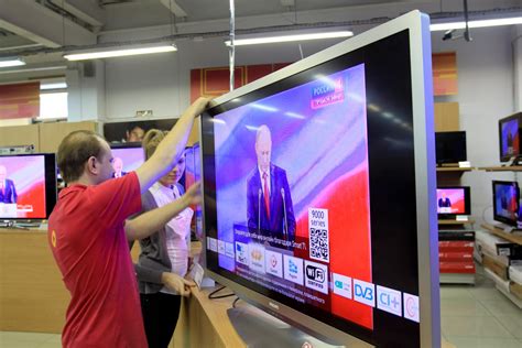Не забудьте выключить телевизор: чем грозят инициативы против рекламы на ТВ