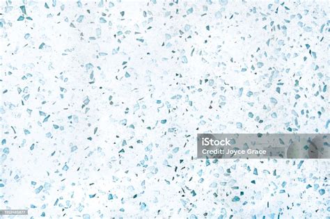 파란색과 흰색 색상 배경 평평한 표면으로 Speckled 석 영 수조 소재 석영에 대한 스톡 사진 및 기타 이미지 석영
