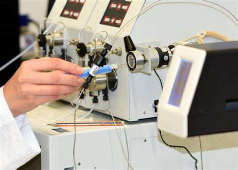 Analytical Capability Tyger Scientific Inc