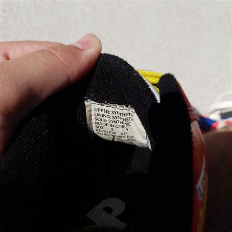 Lightning Mcqueen Roller Shoes Us 2 Pop Skate Mate Disney Pixar Cars Heelys Preloved Fluf