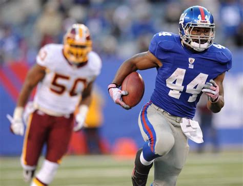 10 Best Running Backs In New York Giants History Sports Illustrated