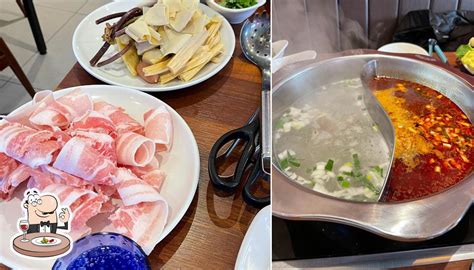 Aejeong Hot Pot Restaurant Sungshin Womans Univ Seoul Restaurant