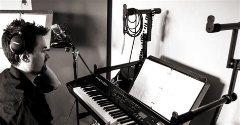 Brian Wrightson Producer Singer Songwriter Chicago Metropolitan Area Soundbetter