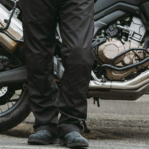 Revit Axis 2 H2o Pants Motorcycle Waterproof Overpants Riders Line