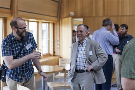 Pictures Morning And Afternoon Daniel Prober Event 2015 Prober Lab