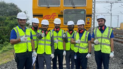 Plasser India Philosophy