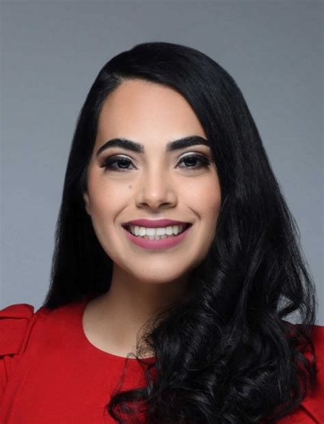 Mayra Flores The Post Email