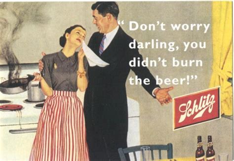 Analyzing Visual Media Dont Worry Darling You Didnt Burn The Beer