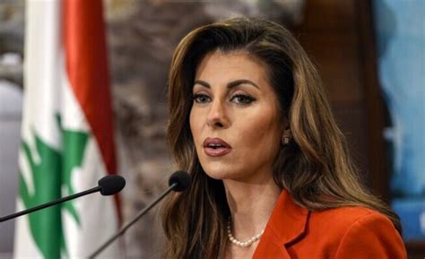 في صحف اليوم موقف لبنان الرسمي الذي ستتبلّغه أورتاغوس هو أنّ الأولوية