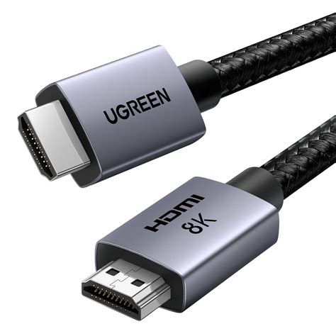 Ugreen 8k Hdmi 2 1 Cable 3m Gadgetgyz Online