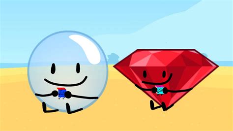 Bubble And Ruby Hugs Tiny Kp7800 And Tiny Kp7900 By Cadenbbloxonda On Deviantart