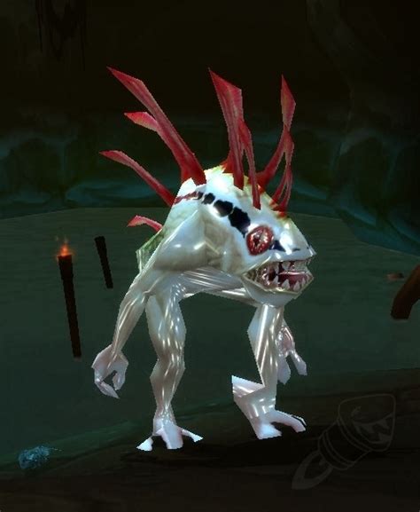 Mutanus The Devourer Npc World Of Warcraft
