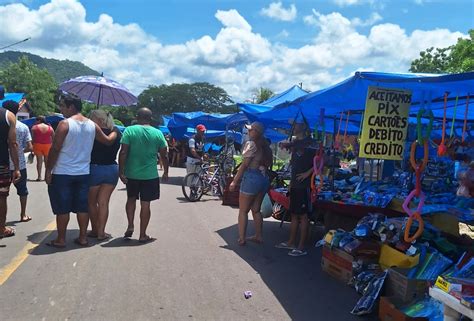 Na Sexta feira Santa não haverá Feira Livre e nem coleta de lixo