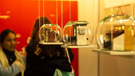 Lo Que Dejó Feria El Gran Evento Santafecino De Arte Contemporáneo
