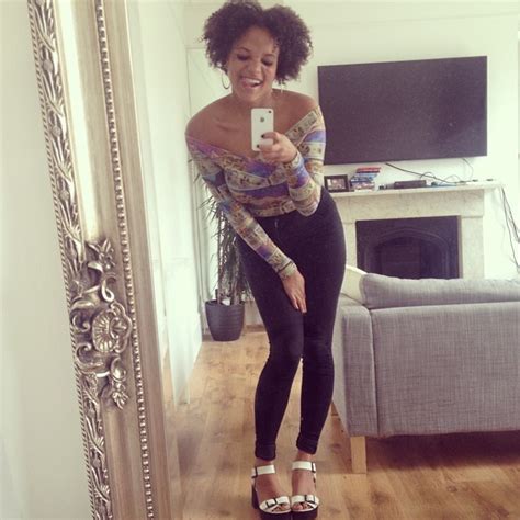 Laya Lewiss Feet I Piedi Di Laya Lewis Celebrities Feet 2023