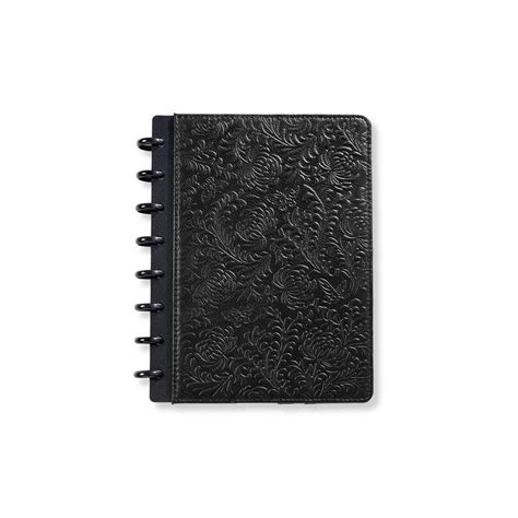 Circa Impressions Foldover Notebook
