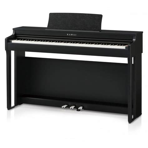 Piano numérique meublé Kawai modèle CN 201 Neuf Pianorama