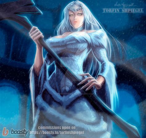 Crossbreed Priscilla Dark Souls By Torfinshpiegel On Deviantart