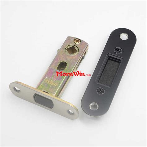60mm Magnetic Lock Latch Self Locking Latch Tubular Latch For Australia
