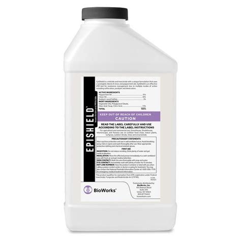 Insecticide Seed World
