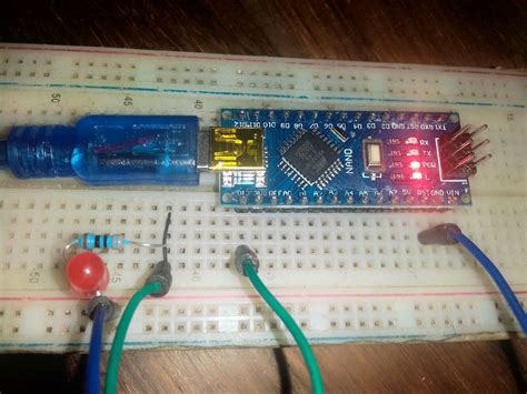 Arduino Nano No Digital Output Can Only Toggle Built In LED IDE X Arduino Forum