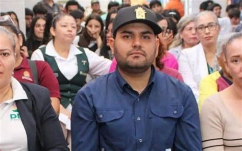 José Ramiro García Oceguera Síndico De Aguaruto Sinaloa Es Privado