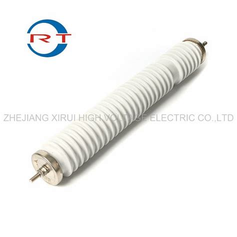 High Voltage Kv Porcelain Lightning Arrester Arnoldcable
