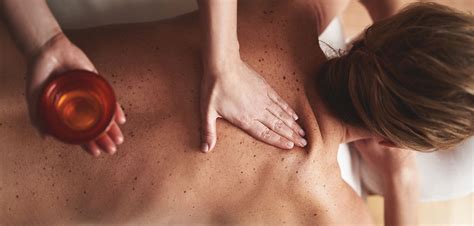 Aromatherapy Massage North Walsham