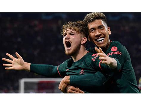 Ini Tim Yang Lolos Ke Babak Besar Liga Champions Tagar
