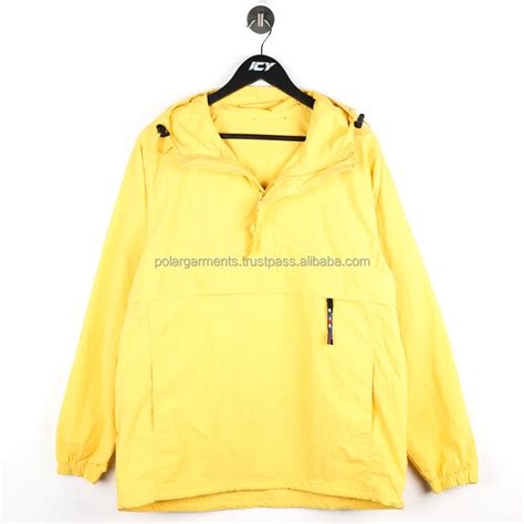 Waterproof Lightweight Windbreaker Jacket For Men And Women