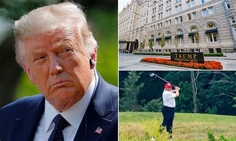 Donald Trump Claims He Is Too Busy To Produce His Annual Financial
